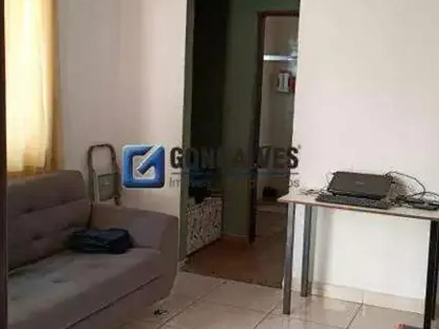 Casa / Sobrado para Venda em São Caetano do Sul/SP Santa Maria 2 Quartos
