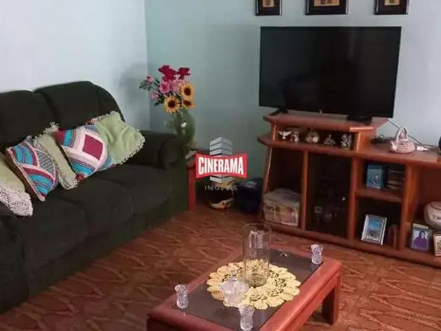 Casa / Sobrado para Venda em São Caetano do Sul/SP Santa Maria 2 Quartos