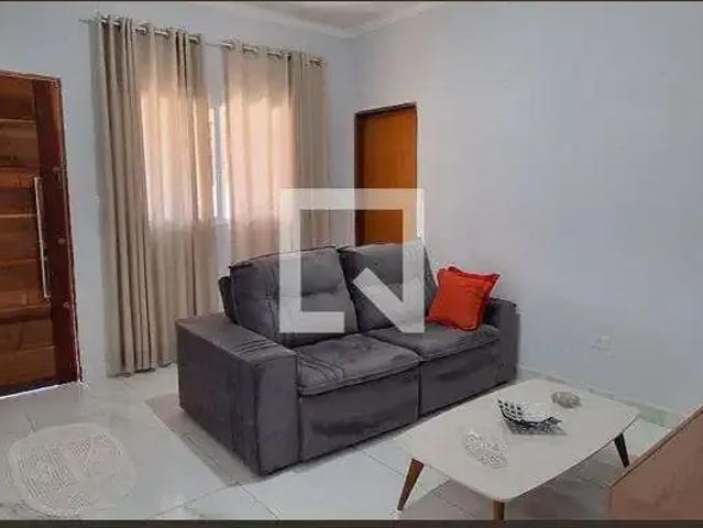 Casa / Sobrado para Venda em São Caetano do Sul/SP Santa Maria 2 Quartos
