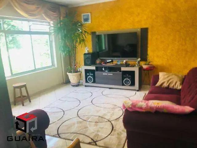 Casa / Sobrado para Venda em São Caetano do Sul/SP Santa Maria 2 Quartos