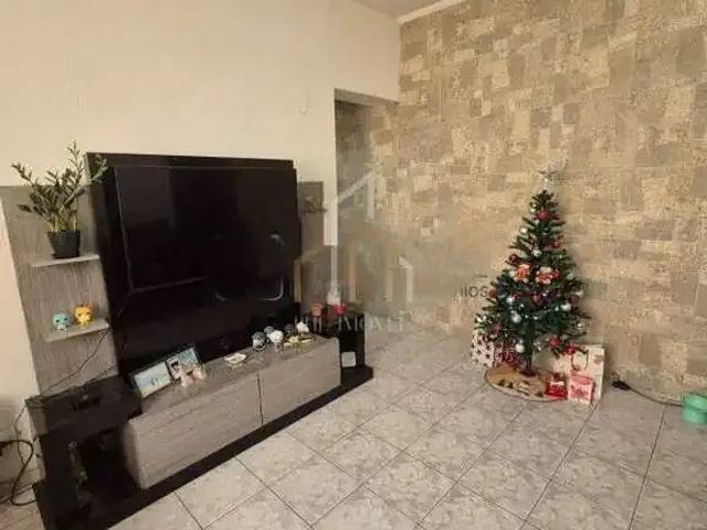 Casa / Sobrado para Venda em São Caetano do Sul/SP Santa Maria 2 Quartos