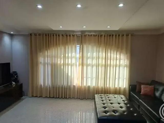 Casa / Sobrado para Venda em São Caetano do Sul/SP Santa Maria 2 Quartos