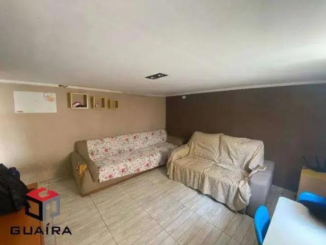 Casa / Sobrado para Venda em São Caetano do Sul/SP Santa Maria 2 Quartos