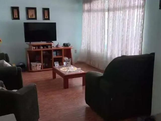 Casa / Sobrado para Venda em São Caetano do Sul/SP Santa Maria 2 Quartos
