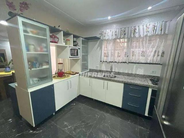 Casa / Sobrado para Venda em São Caetano do Sul/SP Santa Maria 2 Quartos