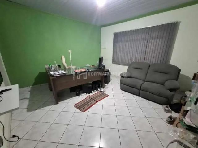 Casa / Sobrado para Venda em São Caetano do Sul/SP Santa Maria 2 Quartos
