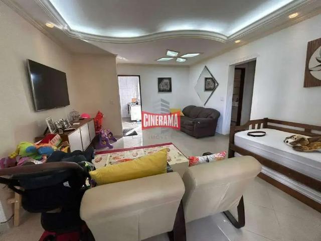 Casa / Sobrado para Venda em São Caetano do Sul/SP Santa Maria 2 Quartos