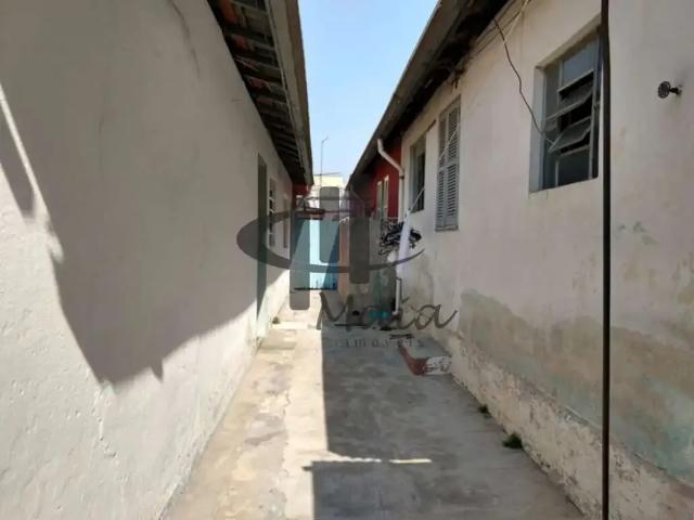 Casa / Sobrado para Venda em São Caetano do Sul/SP Santa Maria 2 Quartos