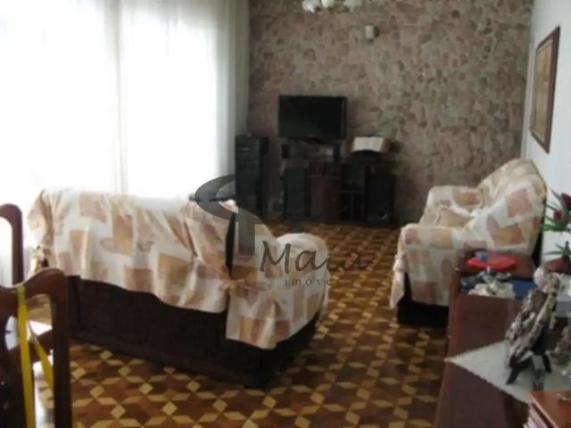 Casa / Sobrado para Venda em São Caetano do Sul/SP Santa Maria 2 Quartos