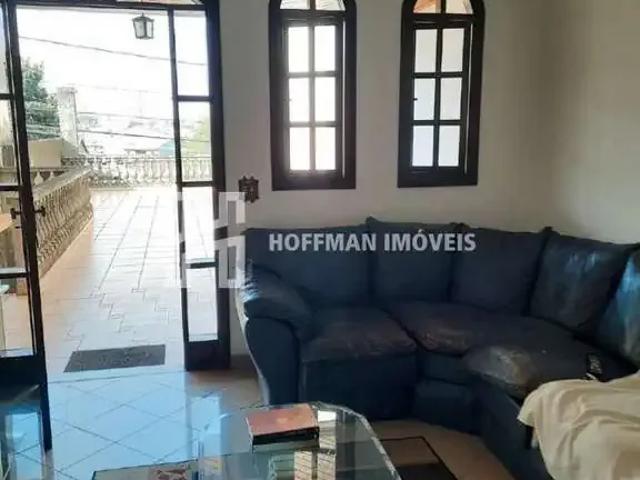 Casa / Sobrado para Venda em São Caetano do Sul/SP Santa Maria 2 Quartos