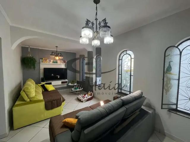 Casa / Sobrado para Venda em São Caetano do Sul/SP Santa Maria 2 Quartos