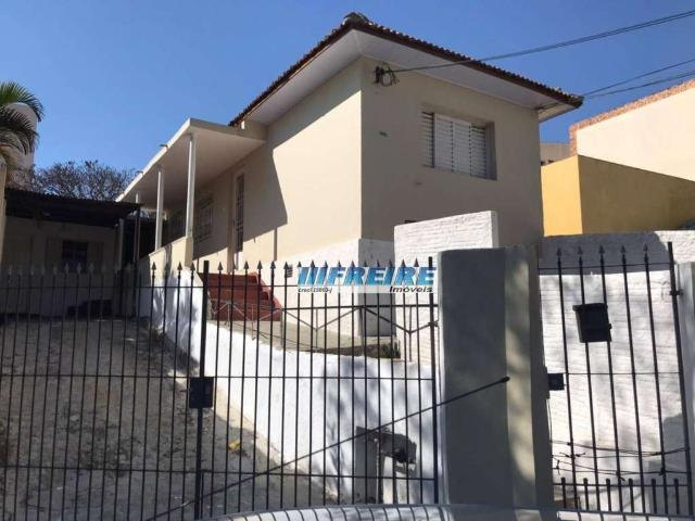 Casa / Sobrado para Venda em São Caetano do Sul/SP Santa Maria 2 Quartos