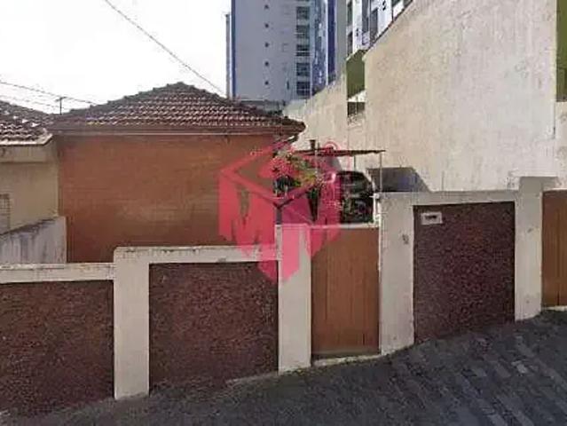 Casa / Sobrado para Venda em São Caetano do Sul/SP Santa Maria 2 Quartos