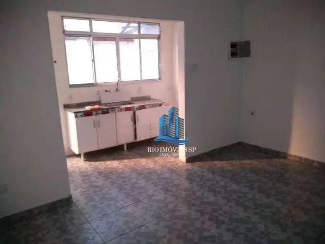 Casa / Sobrado para Venda em São Caetano do Sul/SP Santa Maria 2 Quartos