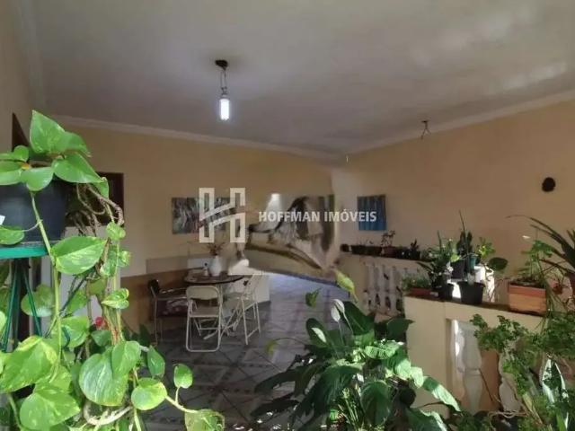 Casa / Sobrado para Venda em São Caetano do Sul/SP Santa Maria 2 Quartos