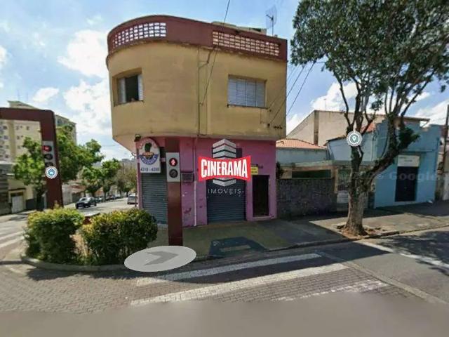Casa / Sobrado para Venda em São Caetano do Sul/SP Santa Maria 2 Quartos