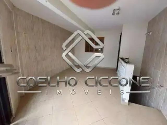 Casa / Sobrado para Venda em São Caetano do Sul/SP Santa Maria 2 Quartos