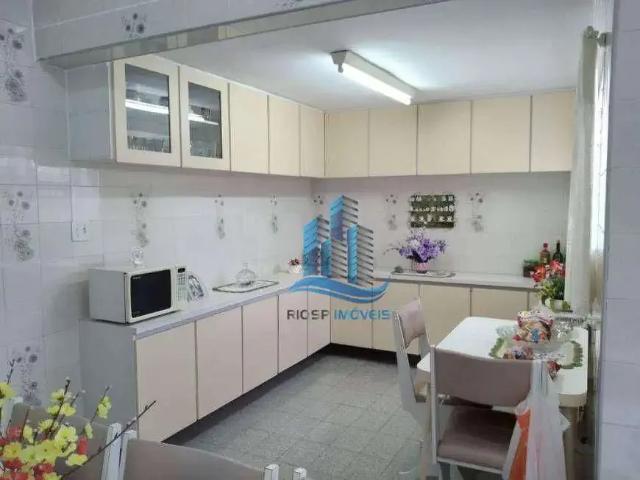 Casa / Sobrado para Venda em São Caetano do Sul/SP Santa Maria 2 Quartos