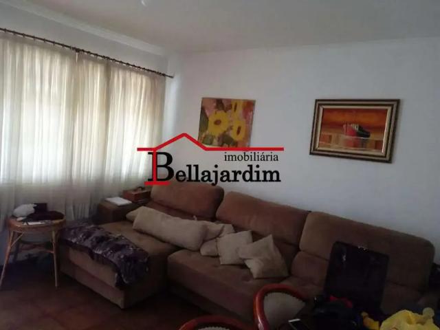 Casa / Sobrado para Venda em São Caetano do Sul/SP Santa Maria 2 Quartos