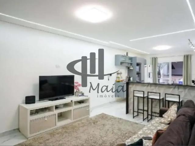 Casa / Sobrado para Venda em São Caetano do Sul/SP Santa Maria 2 Quartos