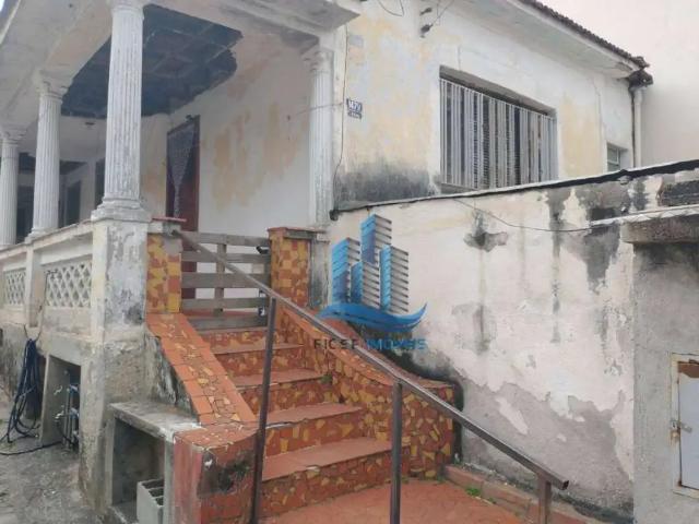 Casa / Sobrado para Venda em São Caetano do Sul/SP Santa Maria 2 Quartos