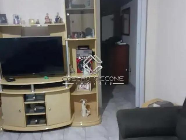 Casa / Sobrado para Venda em São Caetano do Sul/SP Santa Maria 2 Quartos