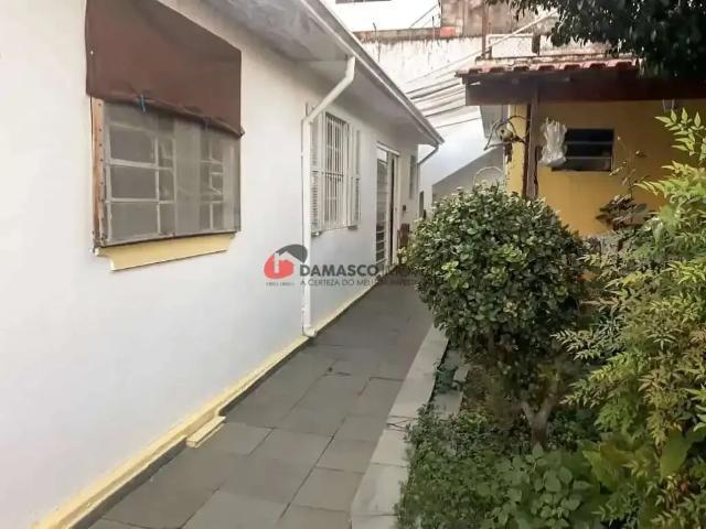 Casa / Sobrado para Venda em São Caetano do Sul/SP Santa Maria 2 Quartos