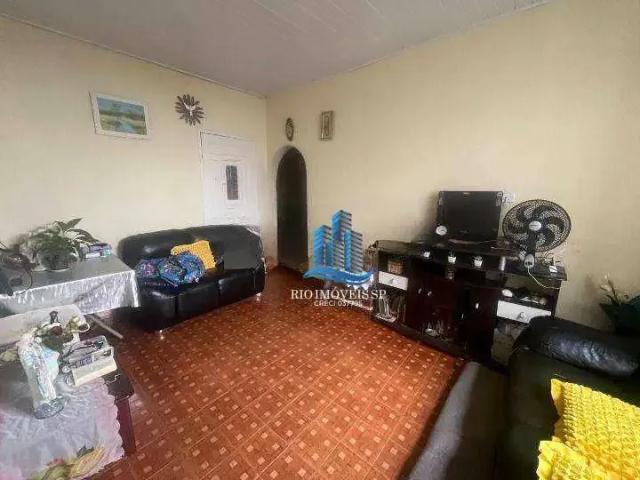Casa / Sobrado para Venda em São Caetano do Sul/SP Santa Maria 2 Quartos