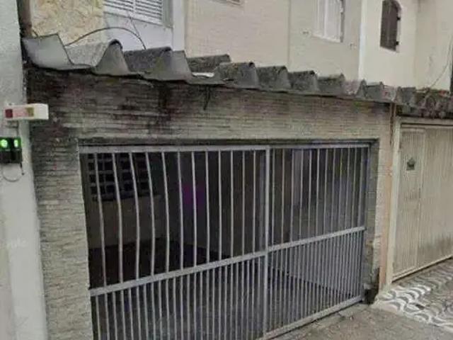 Casa / Sobrado para Venda em São Caetano do Sul/SP Santa Maria 2 Quartos