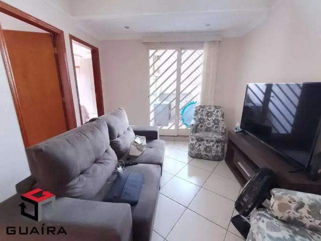 Casa / Sobrado para Venda em São Caetano do Sul/SP Santa Maria 2 Quartos