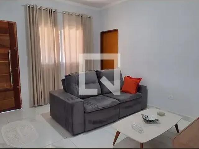 Casa / Sobrado para Venda em São Caetano do Sul/SP Santa Maria 2 Quartos