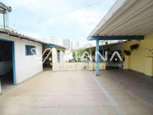 Casa / Sobrado para Venda em São Caetano do Sul/SP Santa Maria 2 Quartos