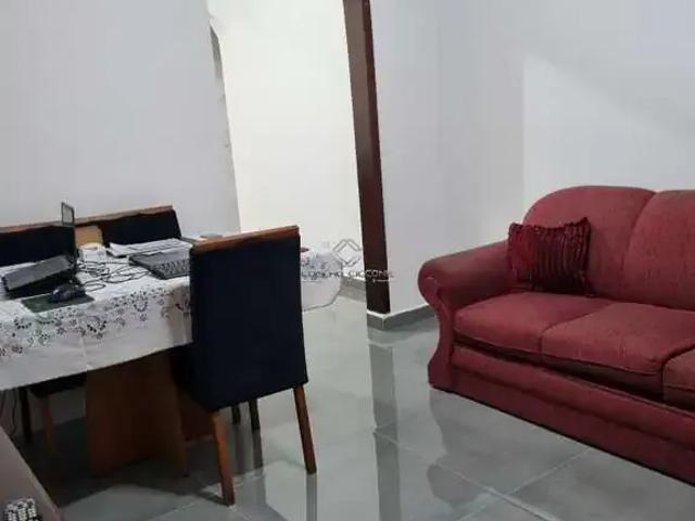 Casa / Sobrado para Venda em São Caetano do Sul/SP Santa Maria 2 Quartos