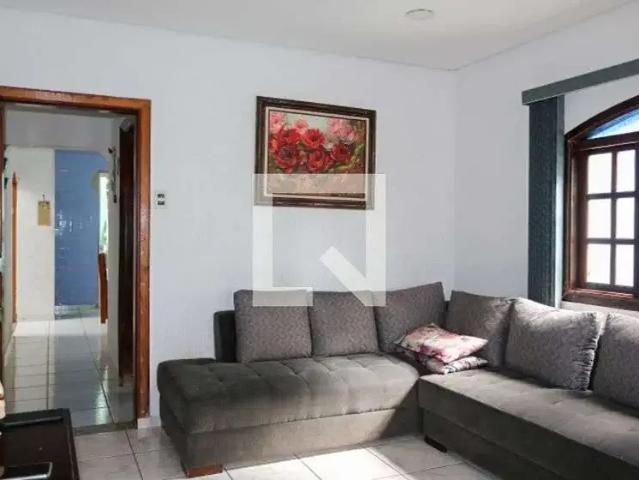 Casa / Sobrado para Venda em São Caetano do Sul/SP Santa Maria 2 Quartos