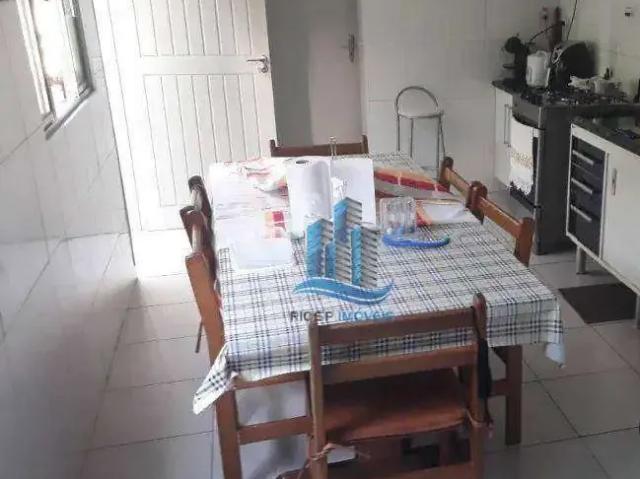 Casa / Sobrado para Venda em São Caetano do Sul/SP Santa Maria 2 Quartos