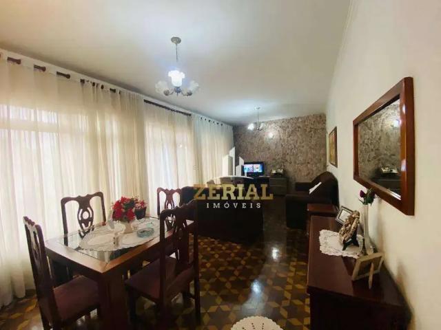 Casa / Sobrado para Venda em São Caetano do Sul/SP Santa Maria 2 Quartos