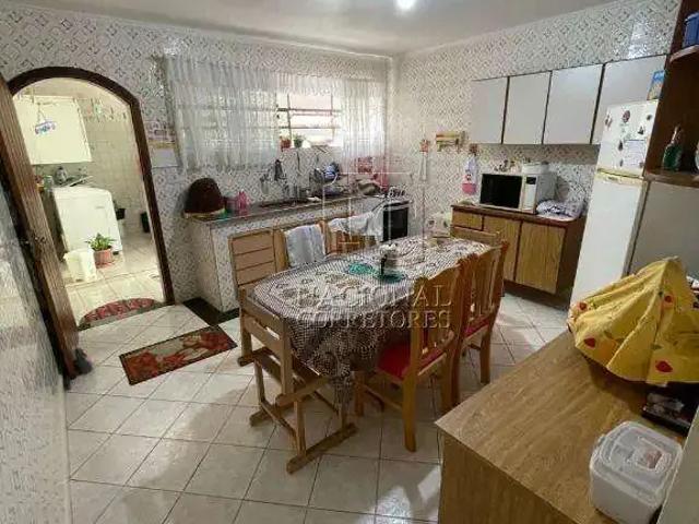 Casa / Sobrado para Venda em São Caetano do Sul/SP Santa Maria 2 Quartos