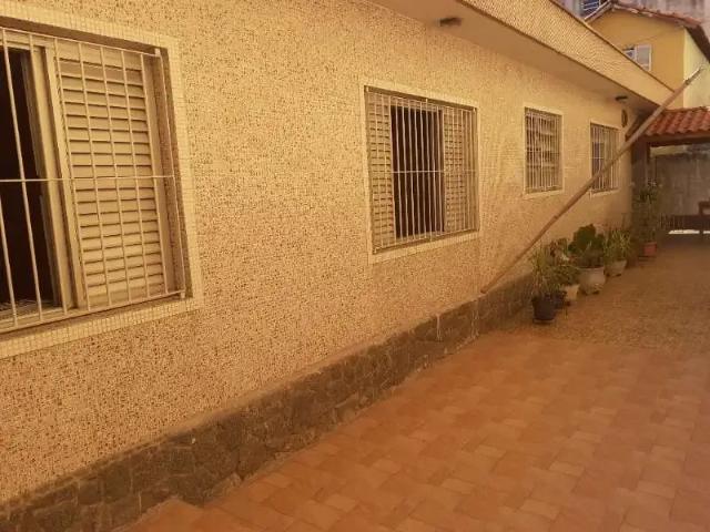 Casa / Sobrado para Venda em São Caetano do Sul/SP Santa Maria 2 Quartos