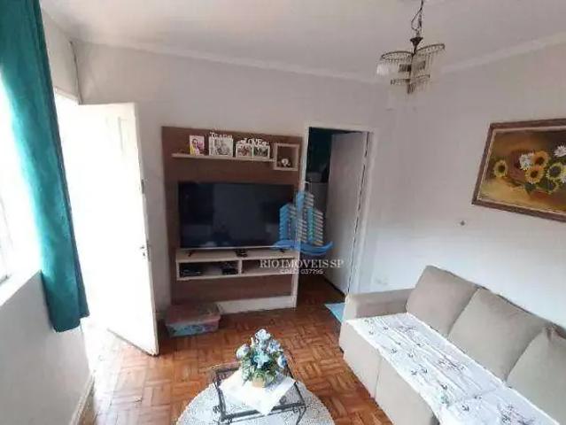 Casa / Sobrado para Venda em São Caetano do Sul/SP Santa Maria 2 Quartos