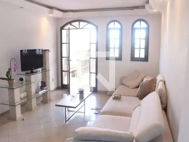 Casa / Sobrado para Venda em São Caetano do Sul/SP Santa Maria 2 Quartos