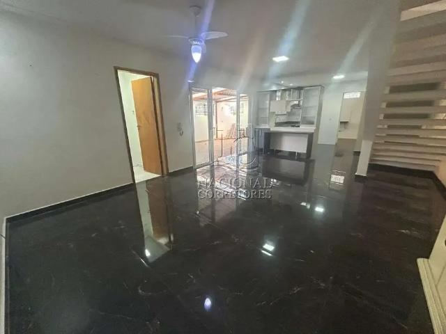 Casa / Sobrado para Venda em São Caetano do Sul/SP Santa Maria 2 Quartos