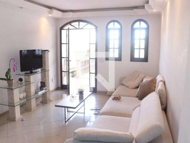 Casa / Sobrado para Venda em São Caetano do Sul/SP Santa Maria 2 Quartos