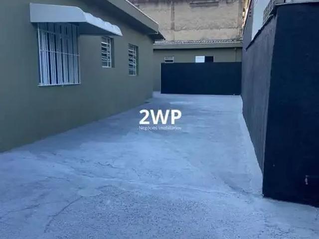 Casa / Sobrado para Venda em São Caetano do Sul/SP Santa Maria 2 Quartos