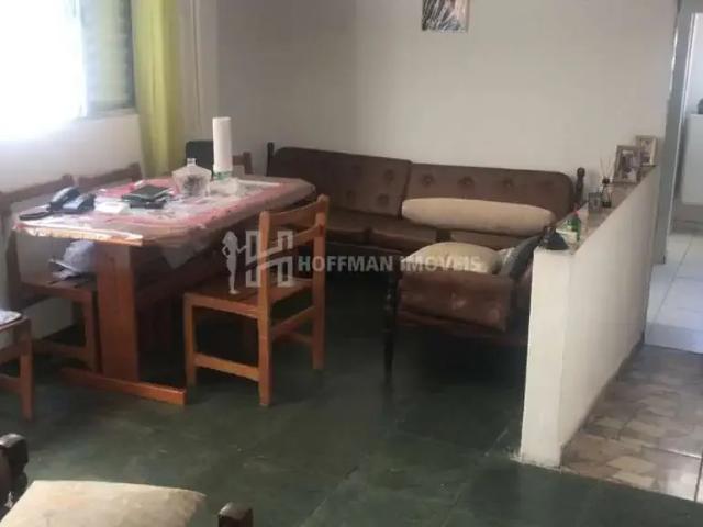 Casa / Sobrado para Venda em São Caetano do Sul/SP Santa Maria 2 Quartos