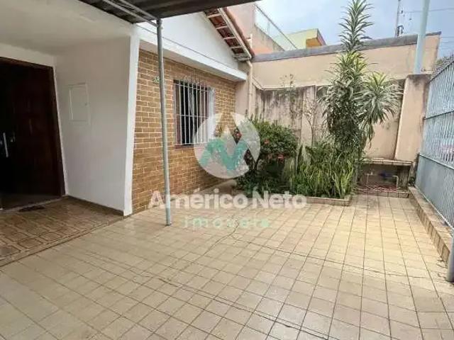 Casa / Sobrado para Venda em São Caetano do Sul/SP Santa Maria 2 Quartos