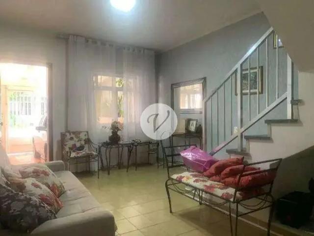 Casa / Sobrado para Venda em São Caetano do Sul/SP Santa Maria 2 Quartos
