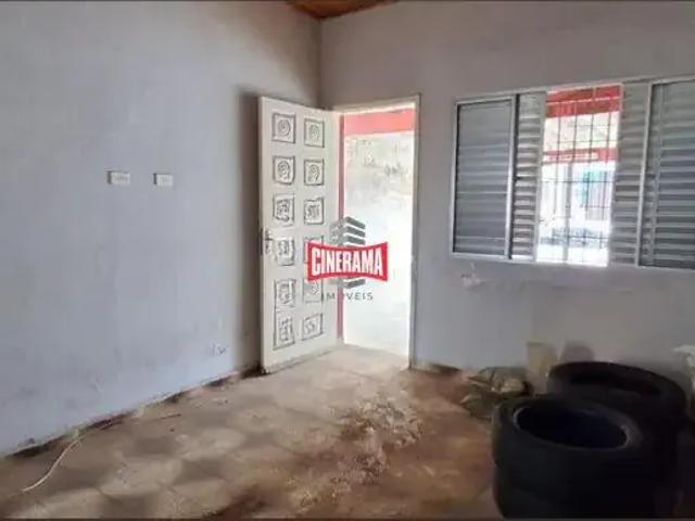 Casa / Sobrado para Venda em São Caetano do Sul/SP Santa Maria 2 Quartos