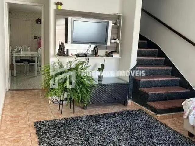 Casa / Sobrado para Venda em São Caetano do Sul/SP Santa Maria 2 Quartos