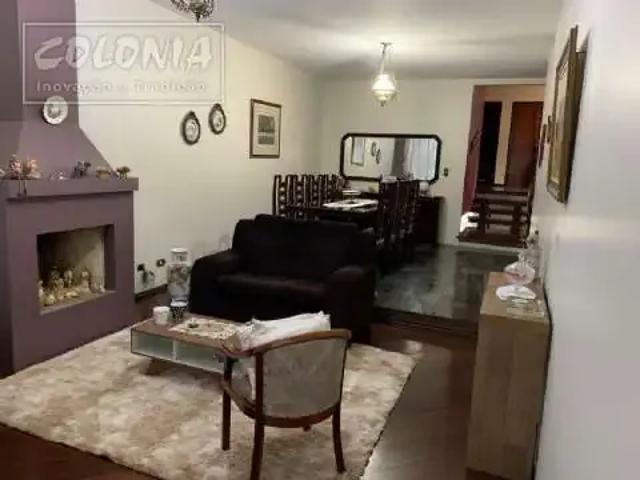 Casa / Sobrado para Venda em São Caetano do Sul/SP Santa Maria 2 Quartos