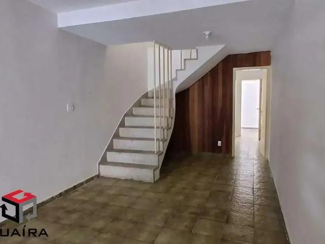 Casa / Sobrado para Venda em São Caetano do Sul/SP Santa Maria 2 Quartos